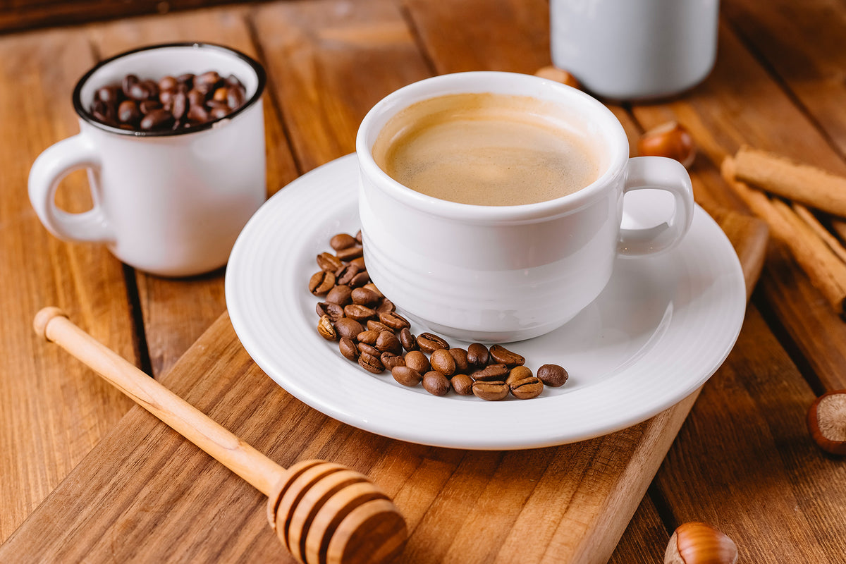 Coffee & Sweeteners | Healthy Grocery Philippines | One World Deli