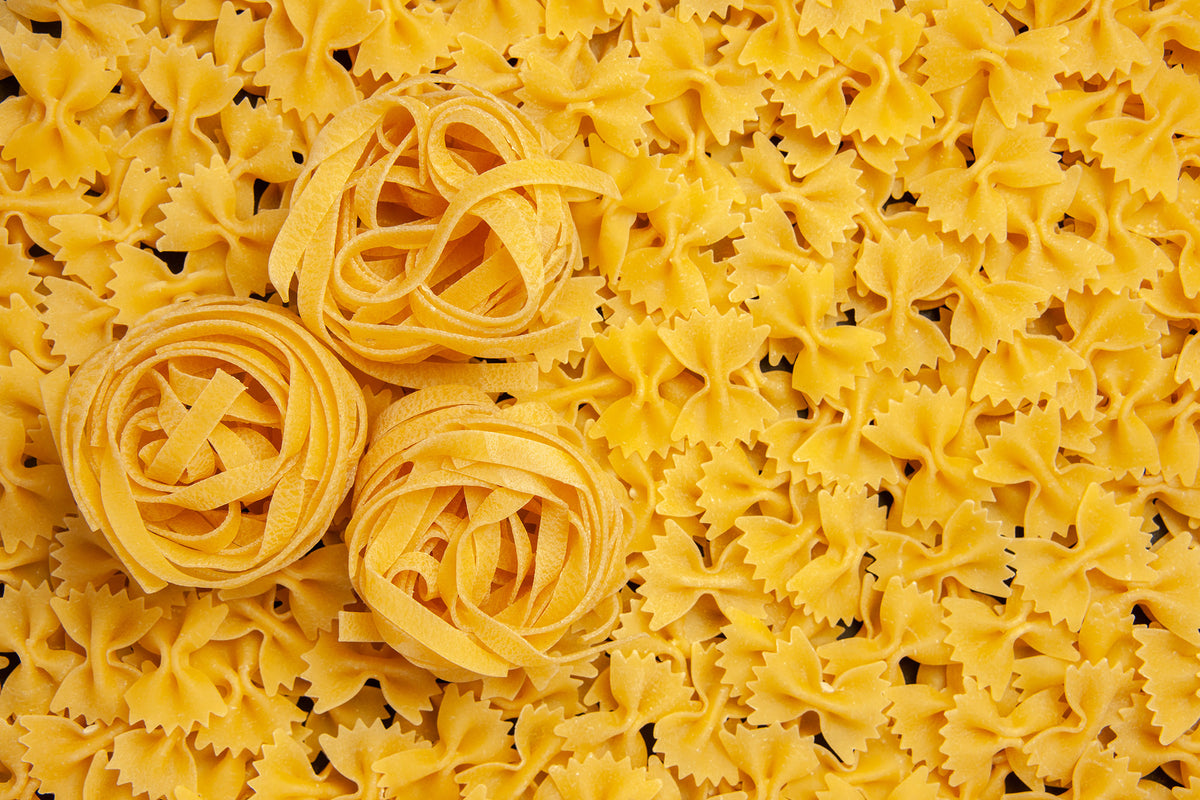 Pasta | Healthy Grocery Philippines | One World Deli