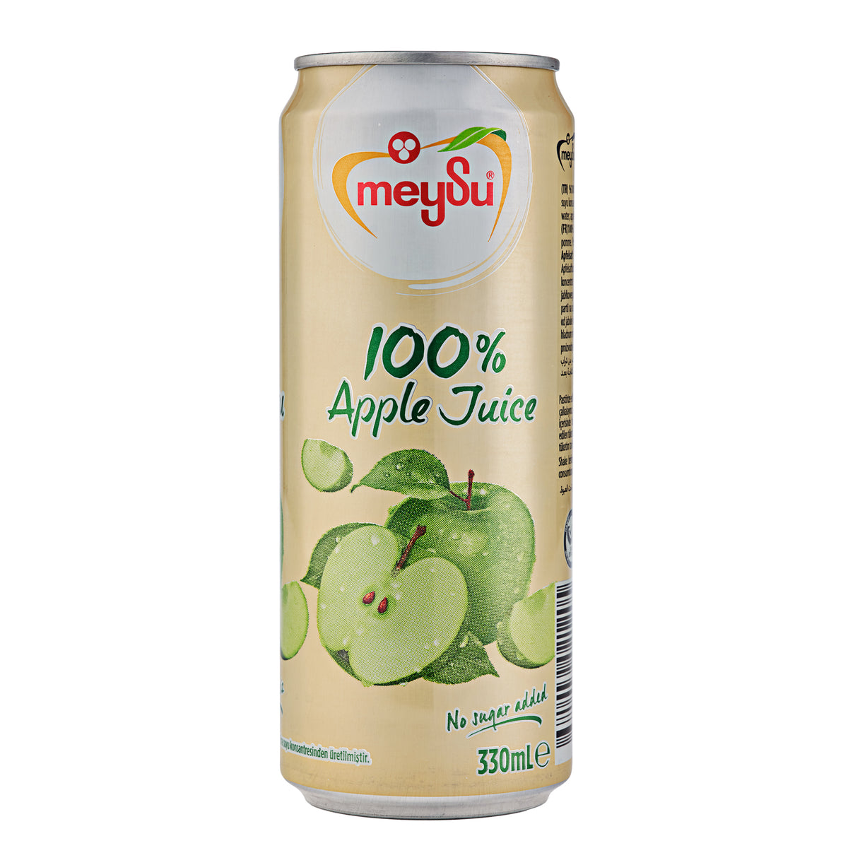 Meysu 100% Apple Juice | One World Deli