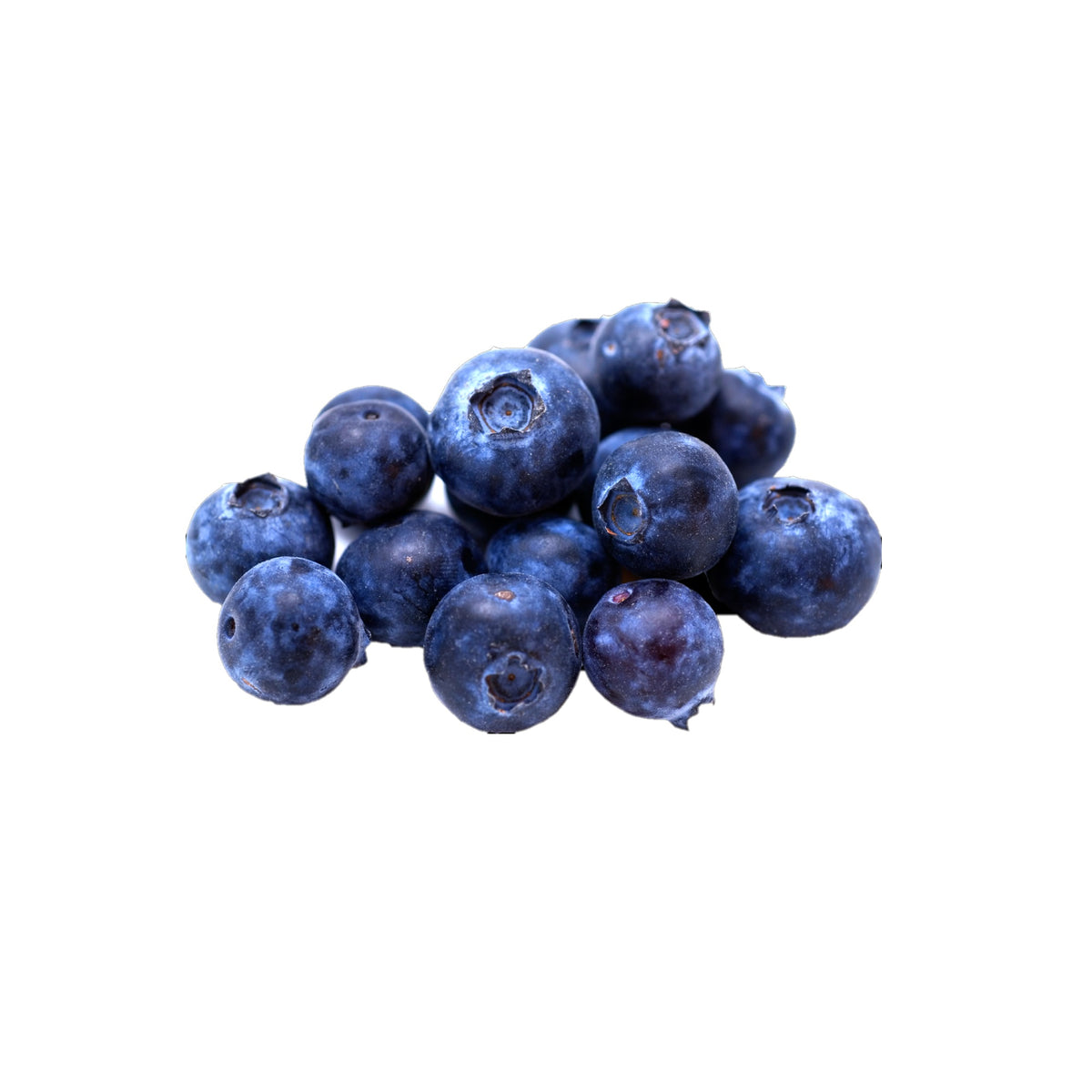 One World Deli Frozen Blueberries 1kg | One World Deli